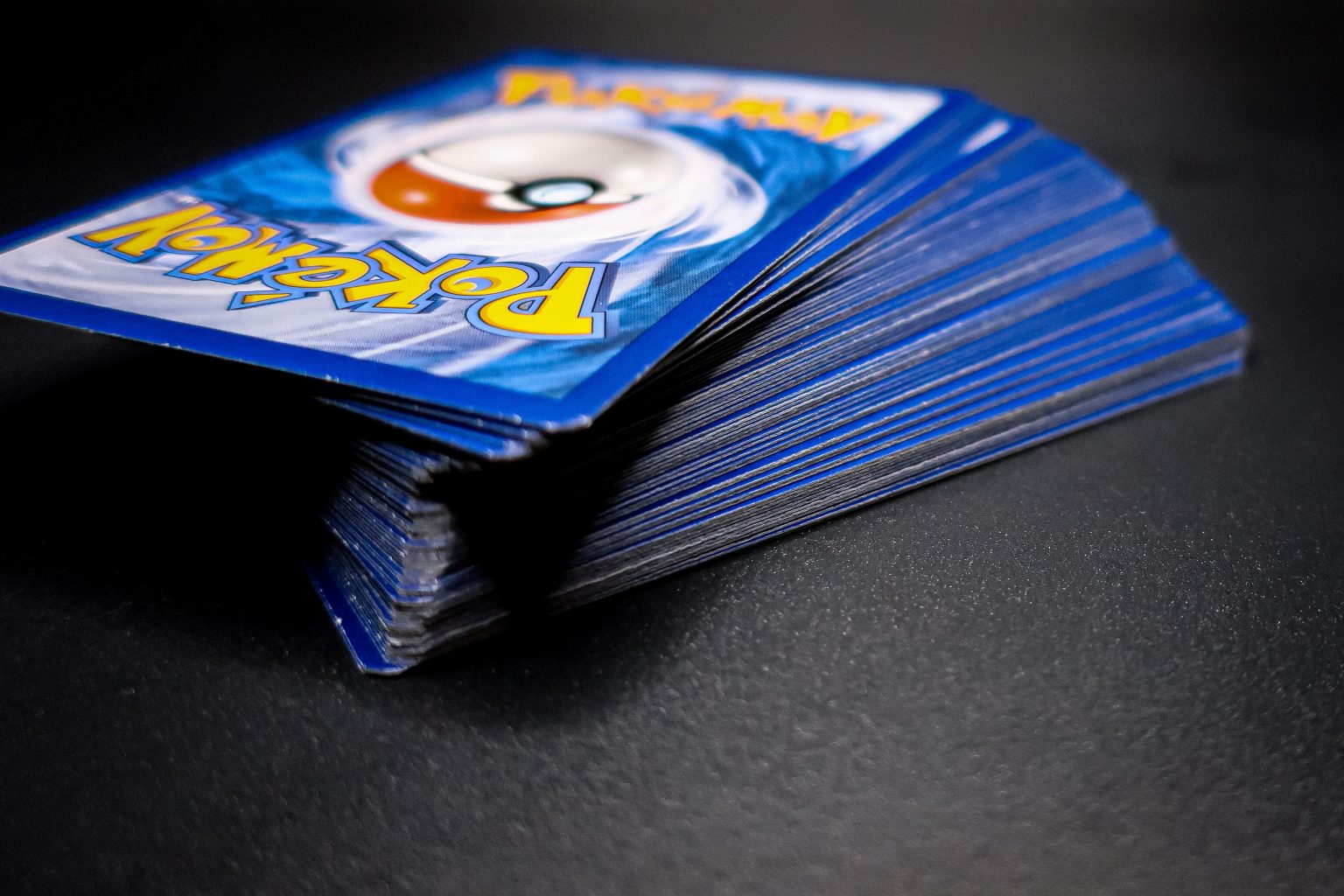 How to Know if Your Trading Cards are Valuable – and How to Store Them ...