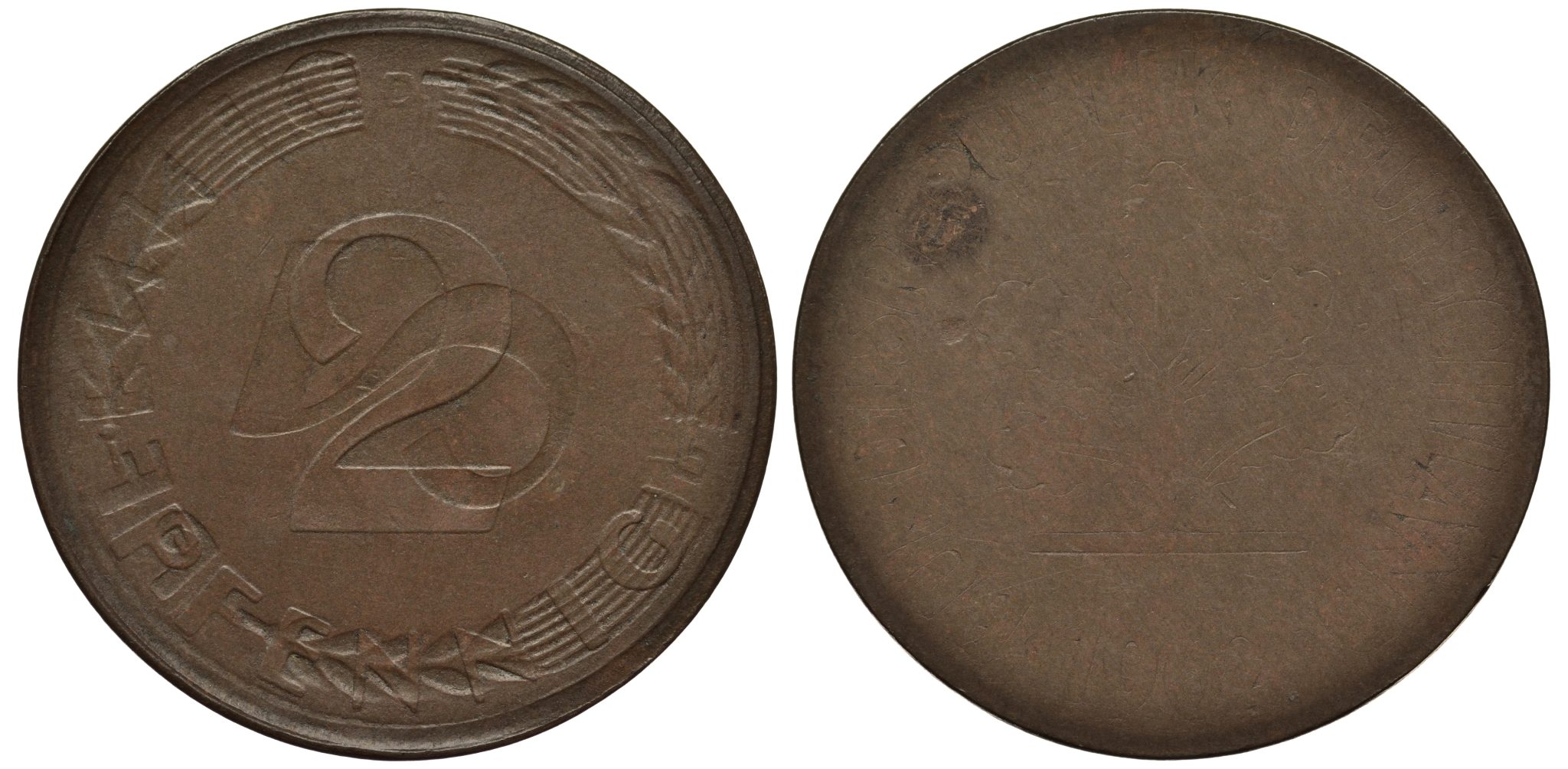 Top Tips For Identifying Valuable Coins - NSA Storage Blog