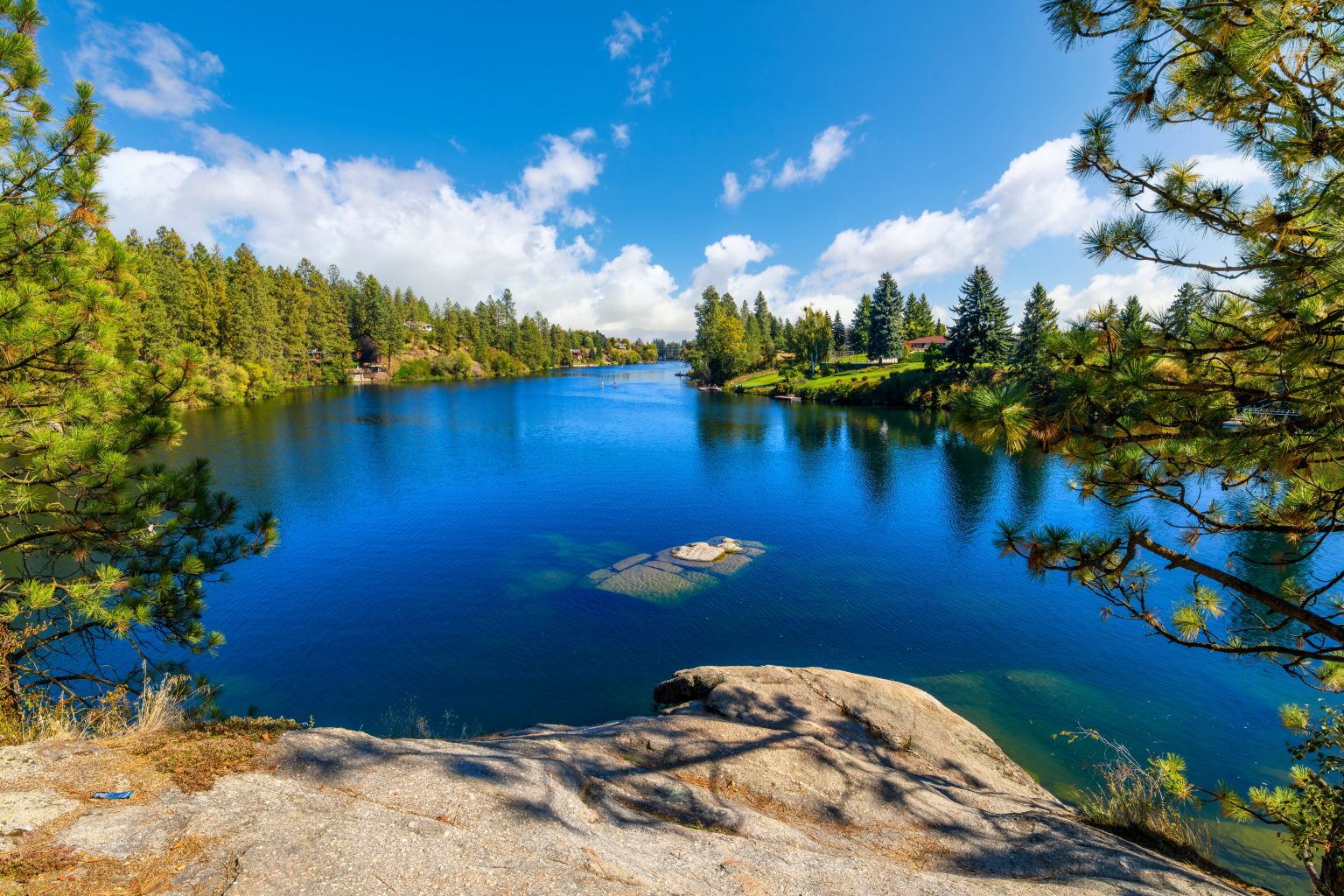 8 Reasons to Move to Spokane Valley, Washington - NSA Storage Blog