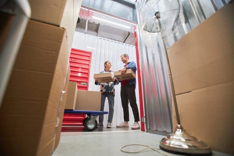 Self-Storage Tips for Commonly Stored Items - NSA Storage Blog