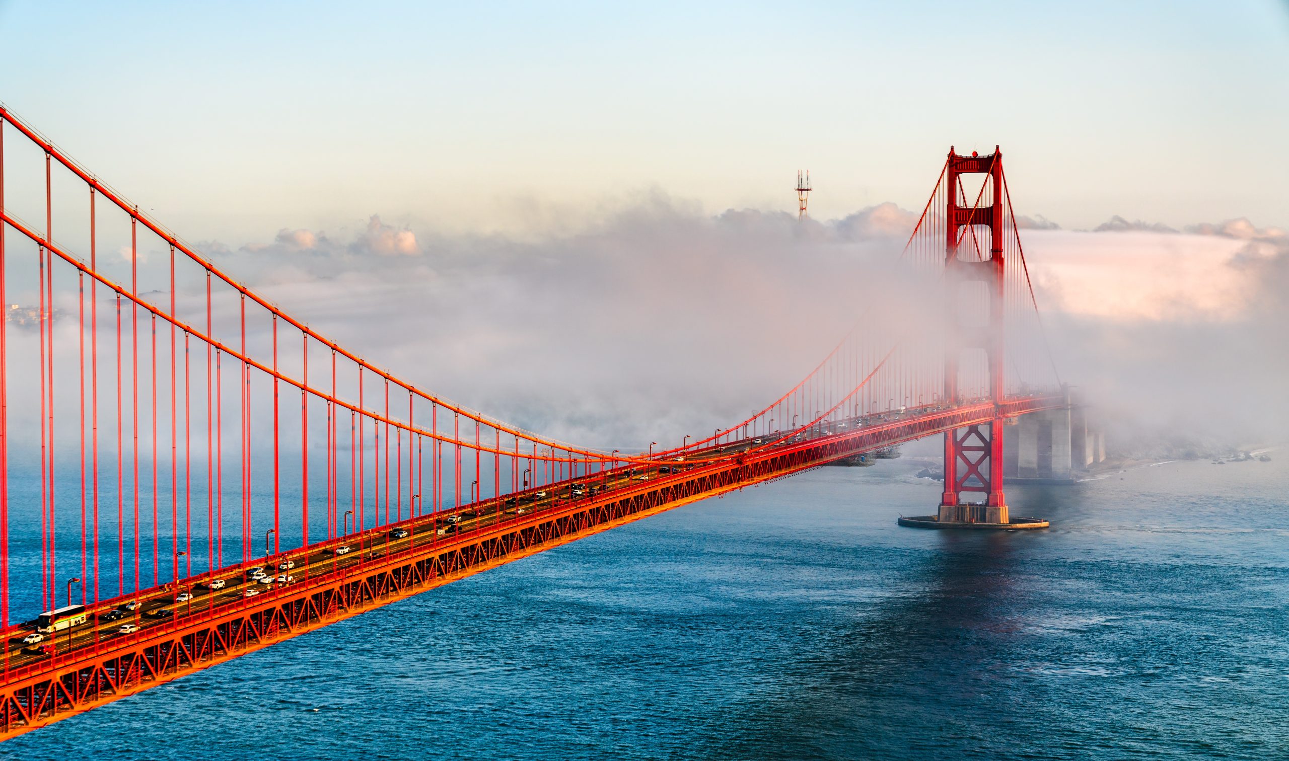 7 Benefits of Moving to San Francisco, California - NSA Storage Blog