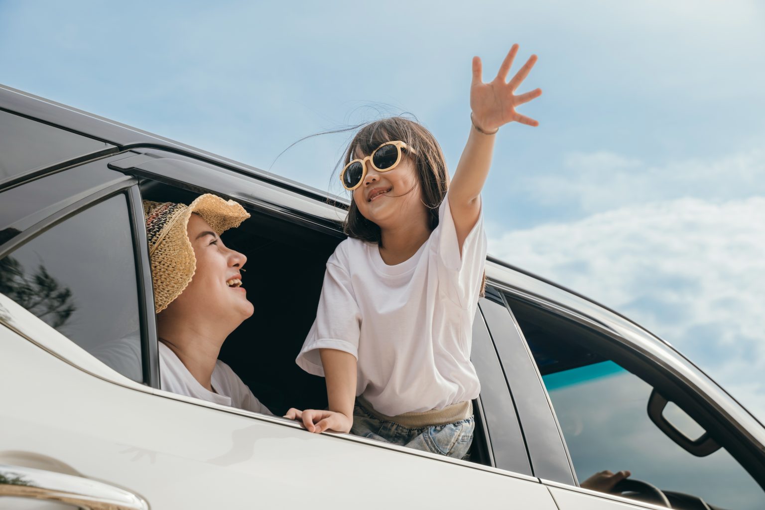 Road Trip Ready: How To Pack Your Car for Maximum Fun - NSA Storage Blog
